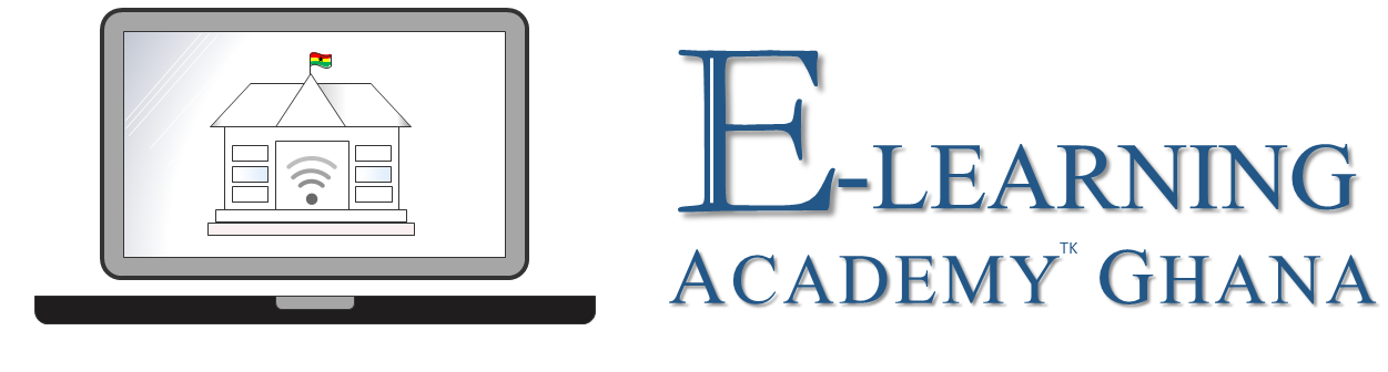 e-Learning Academy Ghana – Live Online Tuition